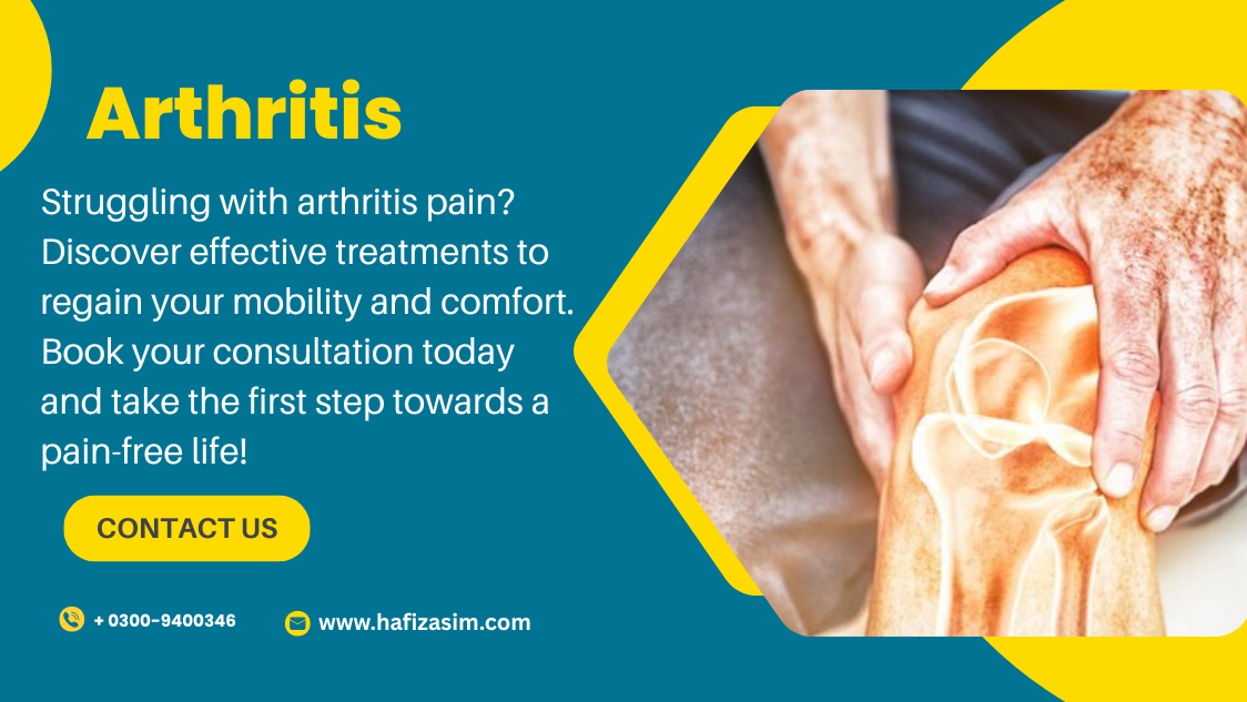 Arthritis Explained: Types, Causes, and Effective Treatment Options ...